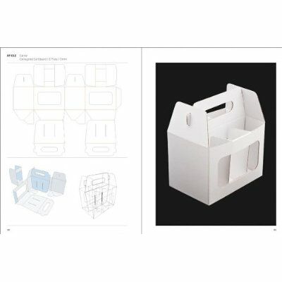 Complex Packaging: Structural Packaging Design Series (Pepin Press ...