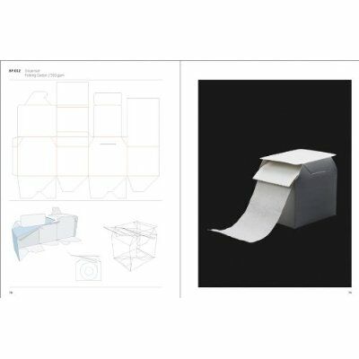 Complex Packaging: Structural Packaging Design Series (Pepin Press ...